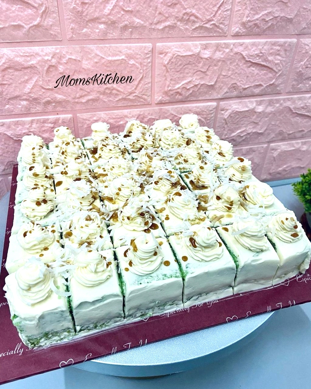 Mom's Kitchen Penang